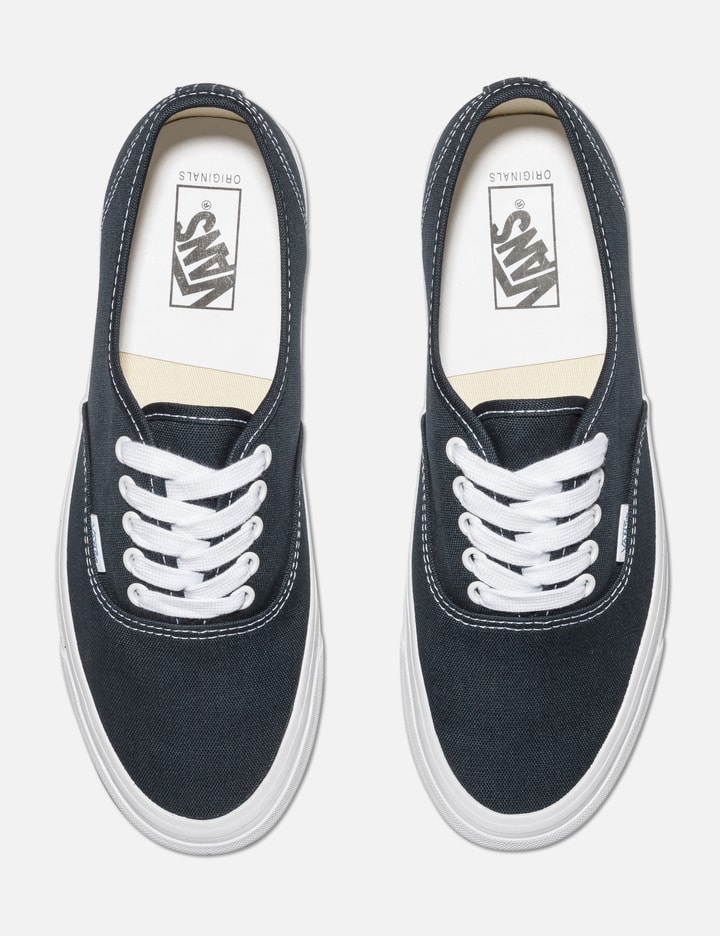 Vans - OG Authentic LX | HBX - Globally Curated Fashion and Lifestyle ...