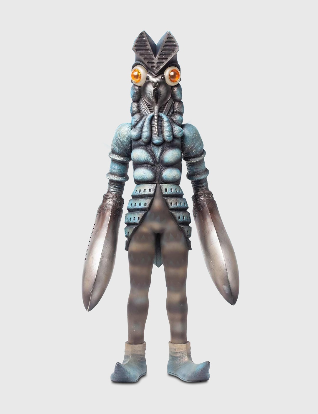 Zcwo - ULTRAMAN Alien Baltan 60cm | HBX - Globally Curated Fashion and ...
