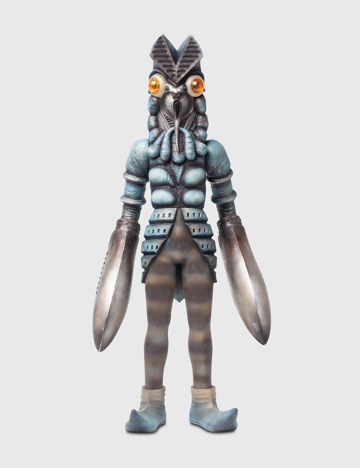 Zcwo - ULTRAMAN Alien Baltan 60cm | HBX - Globally Curated Fashion and ...