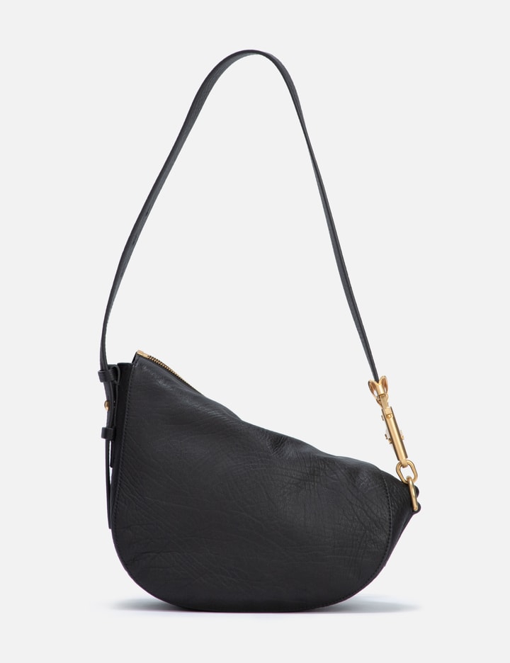 Burberry - Small Knight Bag | HBX - Globally Curated Fashion and ...