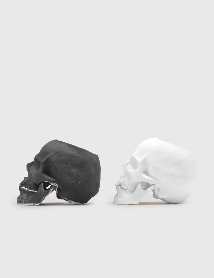 Yeenjoy Studio - Human Skeleton Flower Pot | HBX - Globally Curated ...