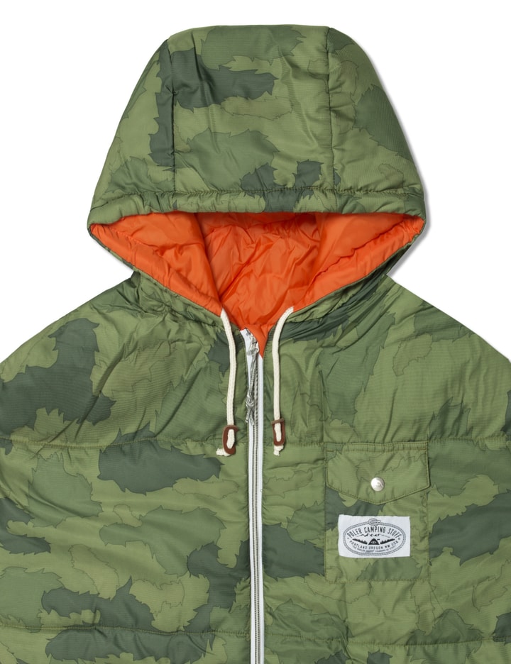 Poler - Camo Napsack | HBX - Globally Curated Fashion and Lifestyle by ...