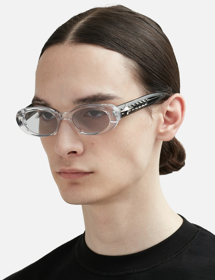 Gentle Monster - Orah C1 | HBX - Globally Curated Fashion and Lifestyle ...