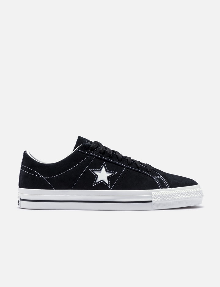 Converse - CONS One Star Pro Suede | HBX - Globally Curated Fashion and ...