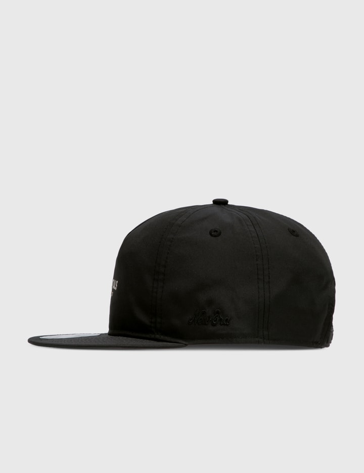 New Era - New Era x Fear of God Essentials Retro Crown 9FIFTY Strapback ...