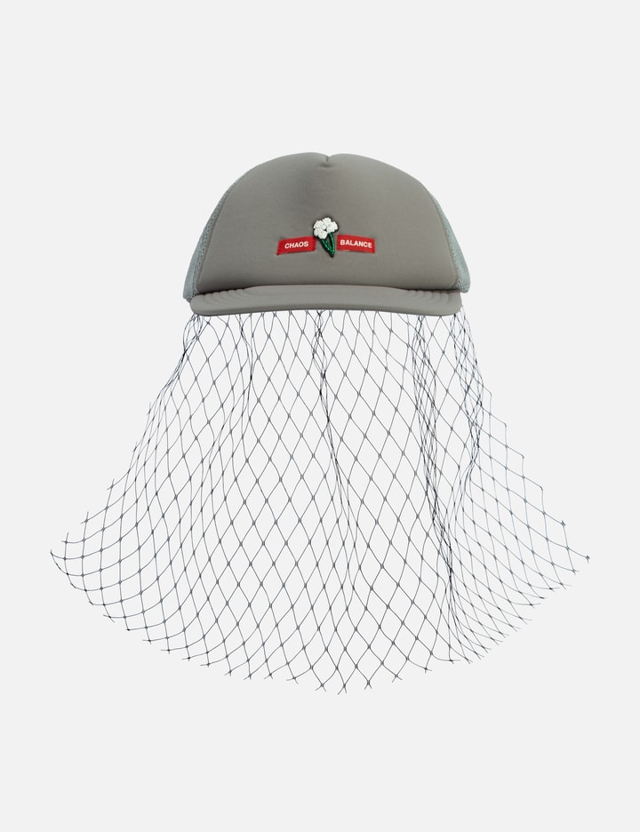 Undercover - UC1E4H04 Tracker Cap | HBX - Globally Curated Fashion and ...