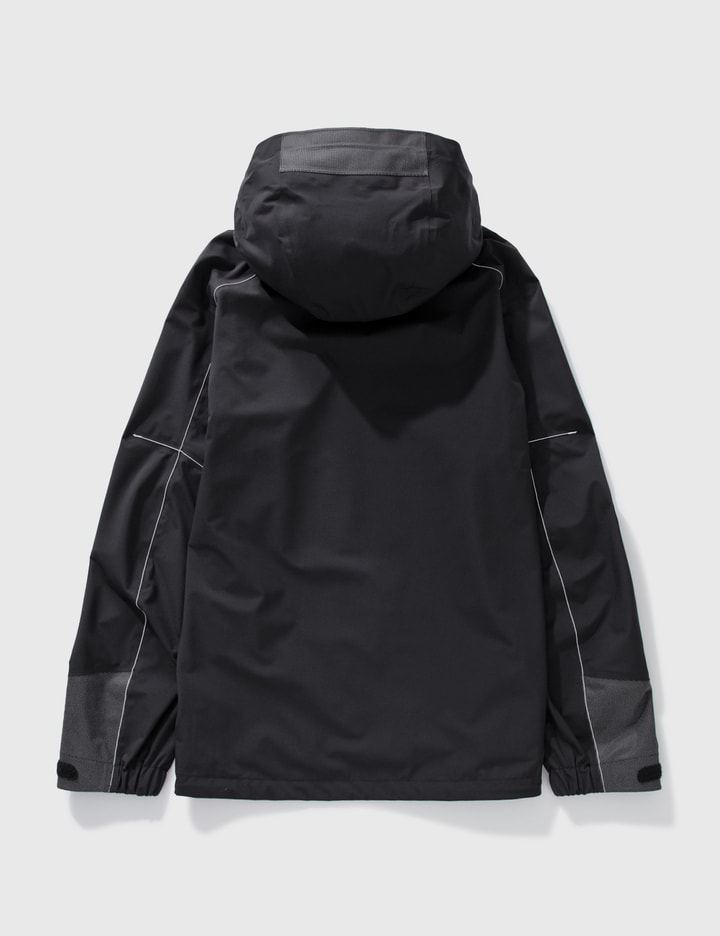 and wander - PERTEX SHIELD RAIN JACKET | HBX