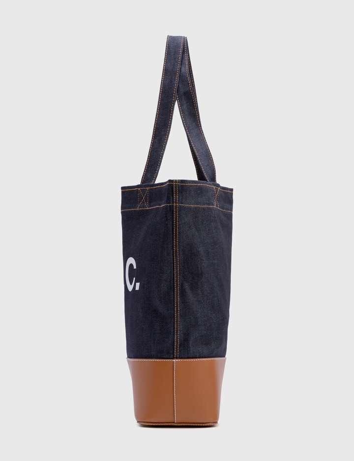 A.P.C. - Axel Tote Bag | HBX - HYPEBEAST 為您搜羅全球潮流時尚品牌