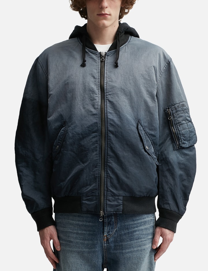 Diesel - J-Common JACKET | HBX