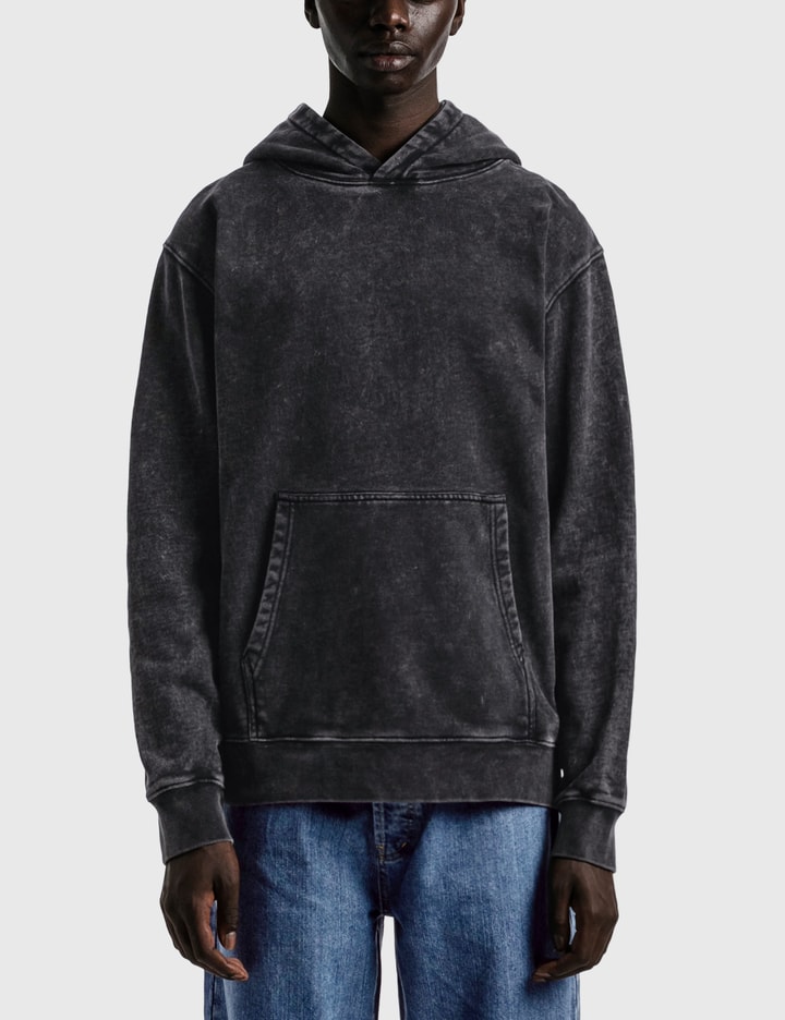 Taikan - Plain Hoodie | HBX