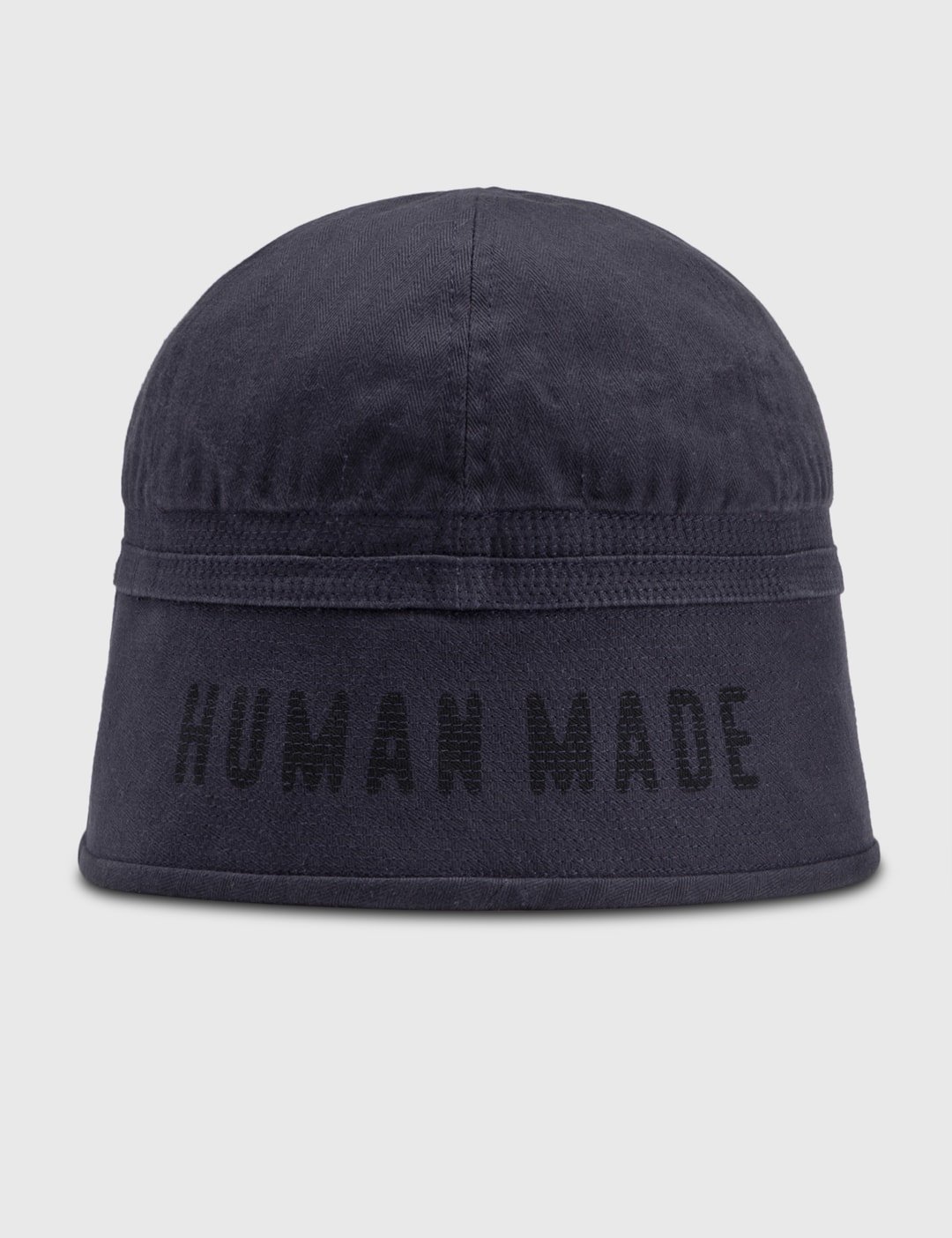 Human Made - Human Made Herringbone Helmet Cap | HBX - Globally Curated ...