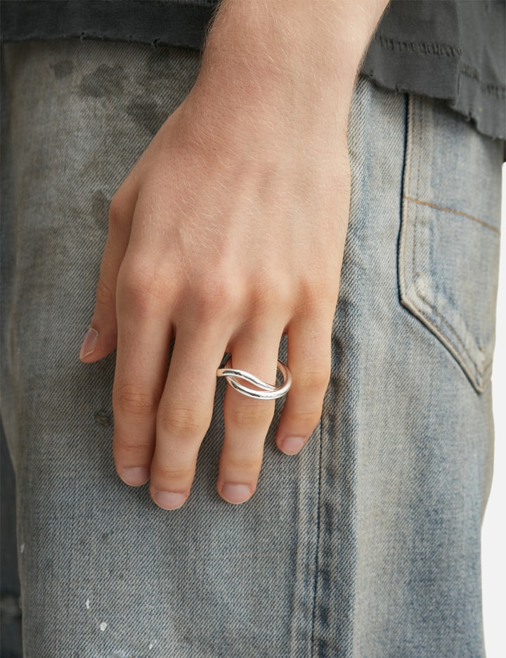 COLDFRAME - Duet Ring | HBX