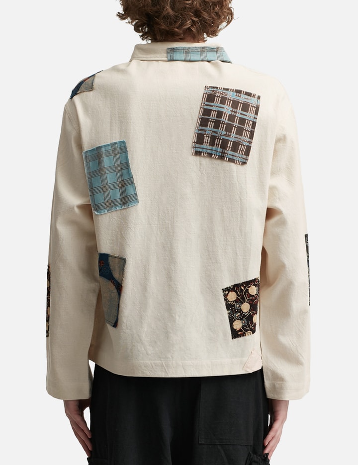 Story Mfg - Short On Time Jacket | HBX - Globally Curated Fashion and ...