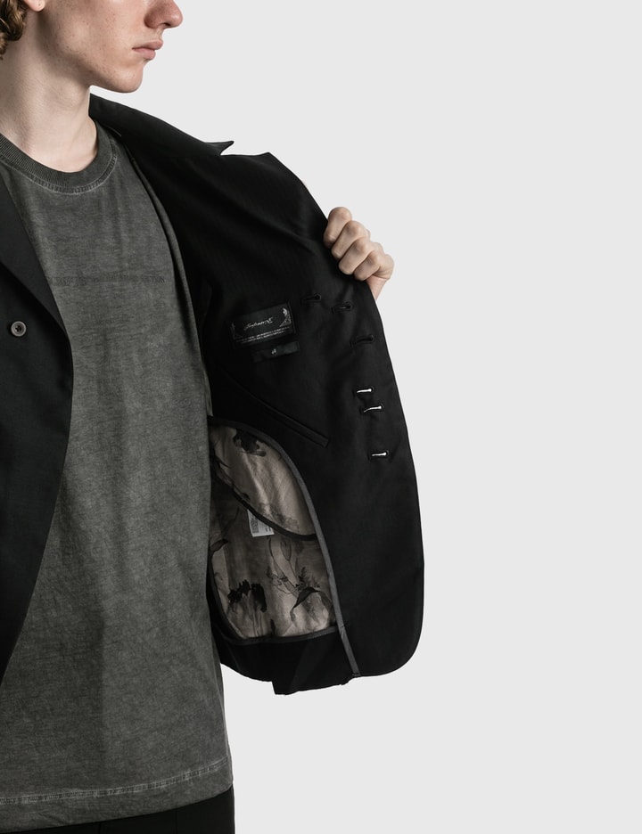 Professor.E - E Complex Blazer | HBX - HYPEBEAST 為您搜羅全球潮流時尚品牌