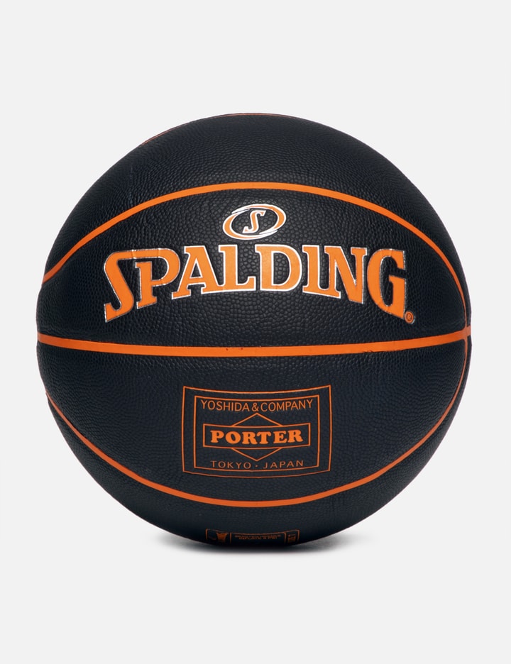PORTER - PORTER X SPALDING BASKETBALL | HBX
