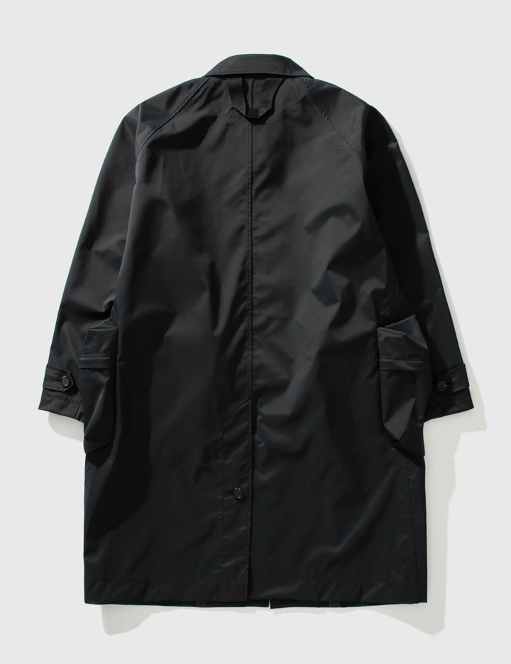 Undercover - Eastpak Coat | HBX - Globally Curated Fashion and ...