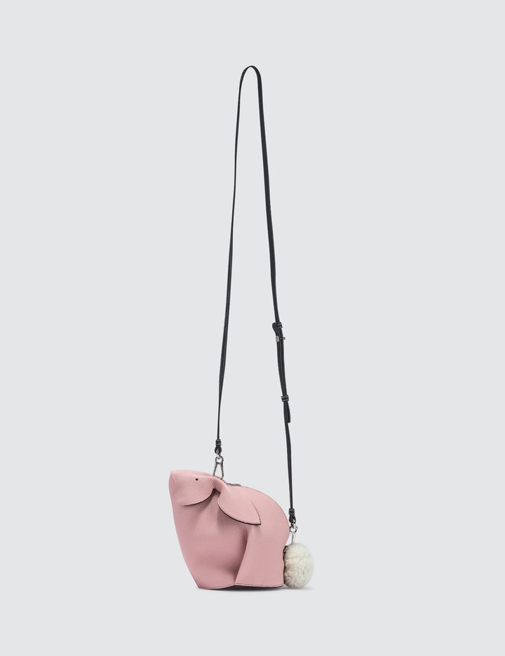 Loewe - Bunny Mini Bag | HBX - Globally Curated Fashion and Lifestyle ...