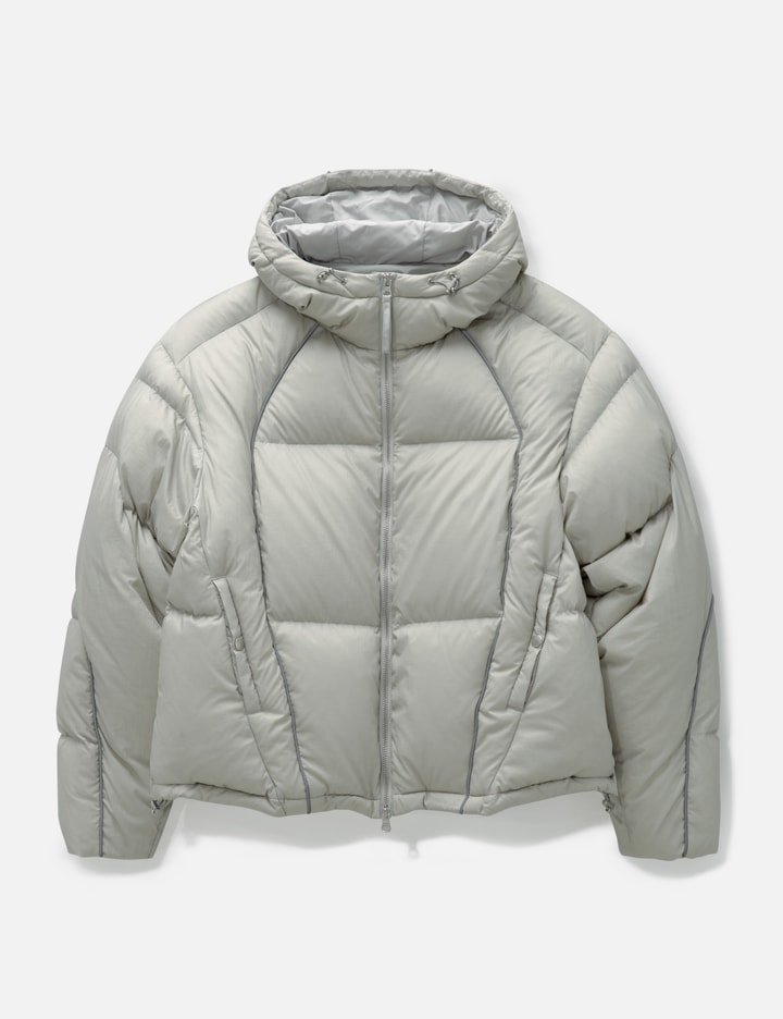 GRAILZ - Reflective Down Jacket | HBX - Globally Curated Fashion and ...