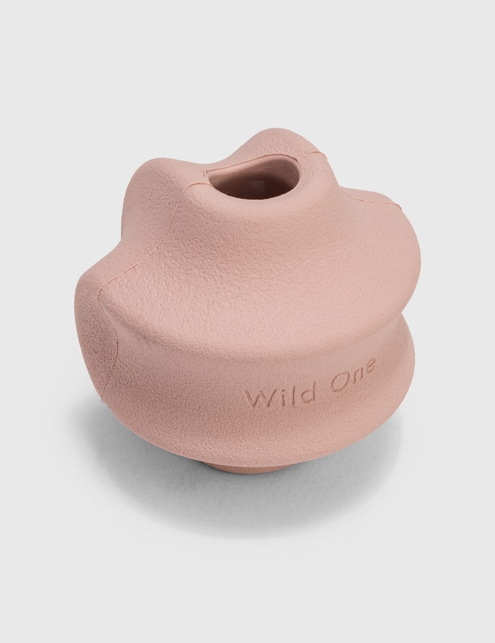 Wild One - Twist Toss – Blush | HBX