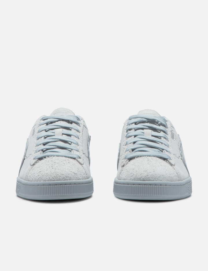 Puma - PUMA x ONE PIECE Suede Straw Hat Luffy Sneakers | HBX