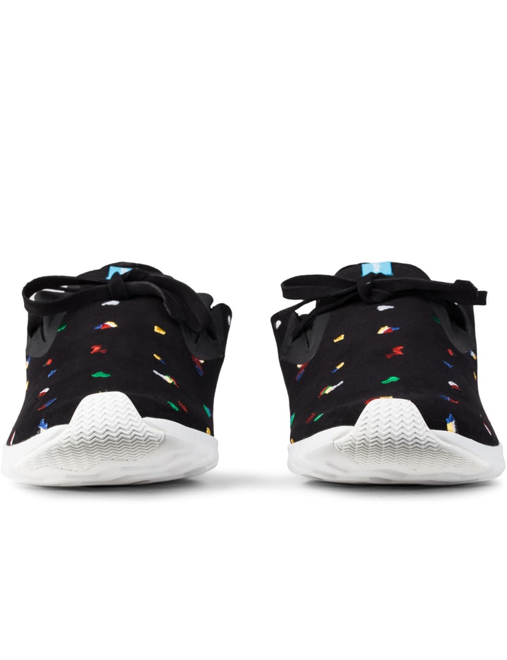 Native - Apollo Moc Sneakers with Embroidery | HBX - Globally Curated ...