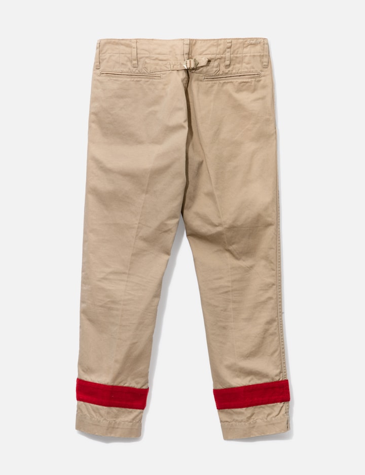 Visvim - VISVIM WMV PANTS | HBX - Globally Curated Fashion and ...