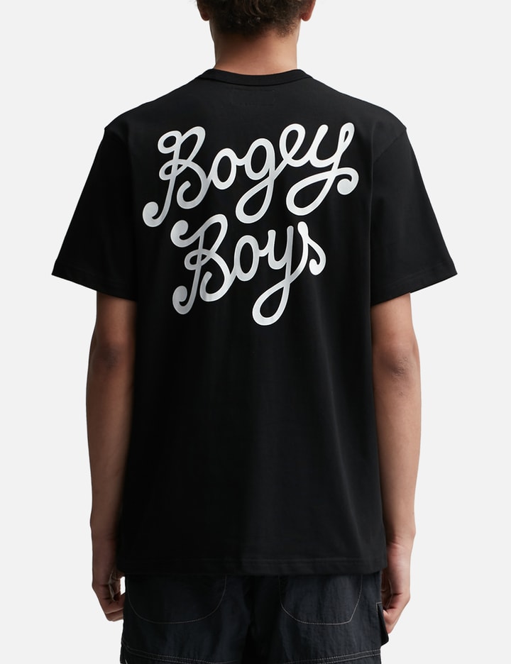 Bogey Boys - ESSENTIAL T-SHIRT | HBX