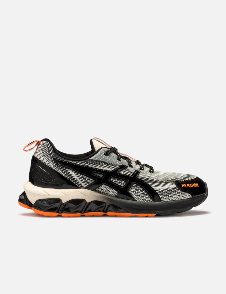 Asics - ASICS X P.E. NATION GEL-QUANTUM 180 VII | HBX - Globally ...