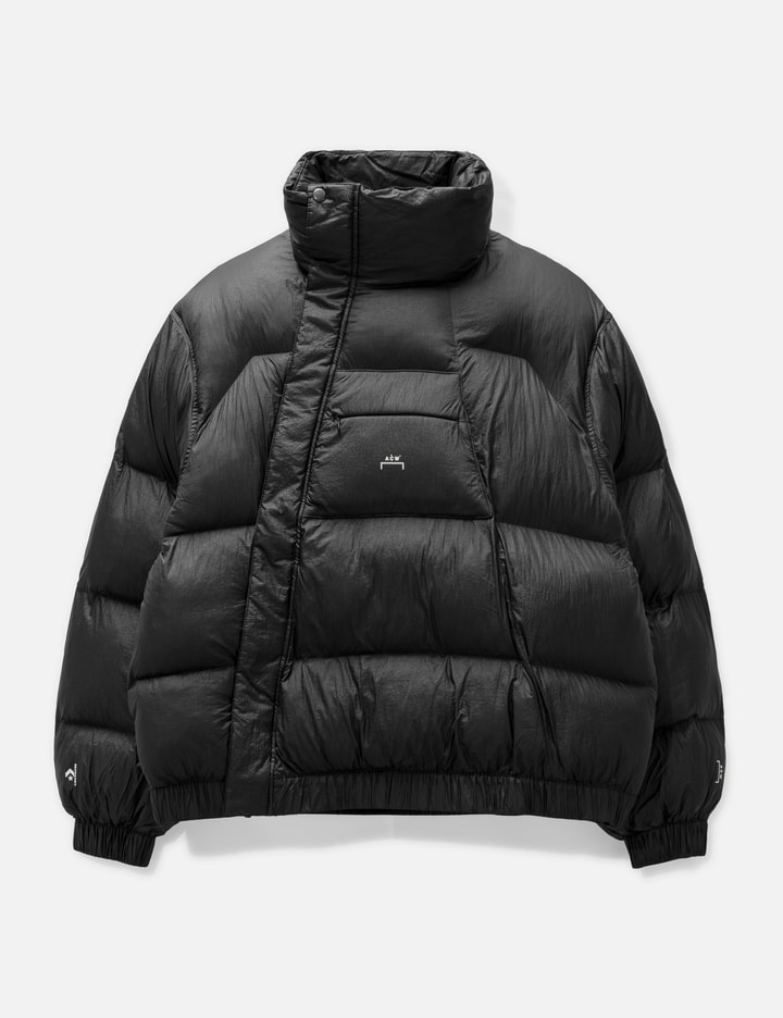 Converse - Converse x A-COLD-WALL* Super Puffer Jacket | HBX ...