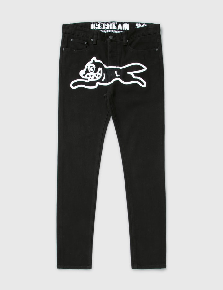 Icecream - Raygun Jean | HBX