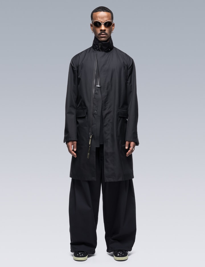 ACRONYM® - 2.5L Gore-Tex® Coat | HBX