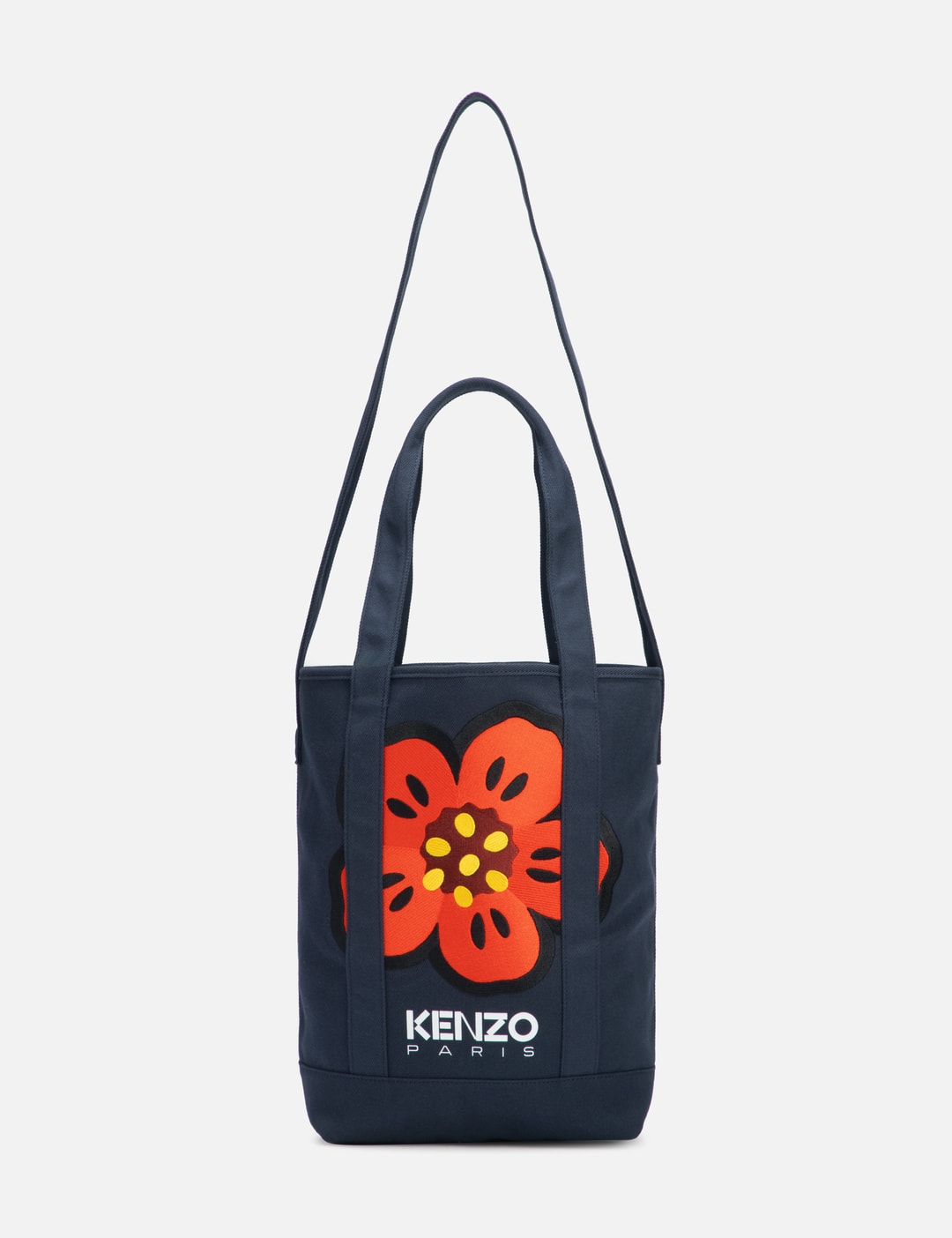 Kenzo - 'Boke Flower' Tote Bag | HBX - Globally Curated Fashion and ...