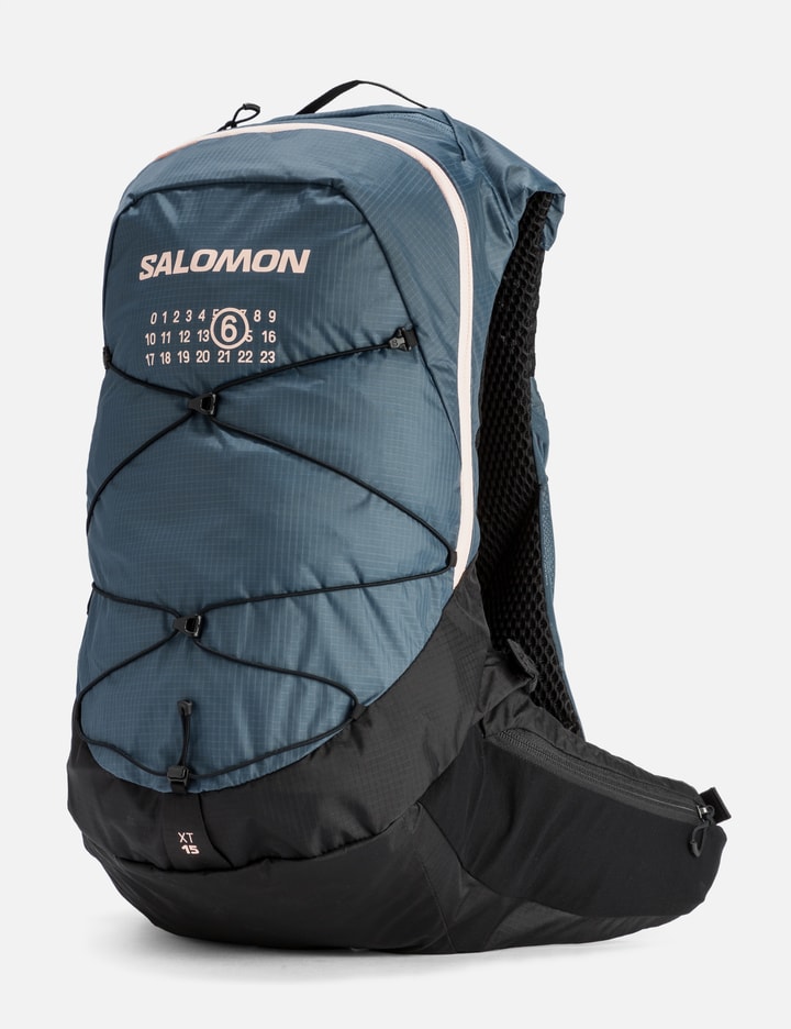 MM6 Maison Margiela - MM6 x Salomon XT 15 Backpack | HBX