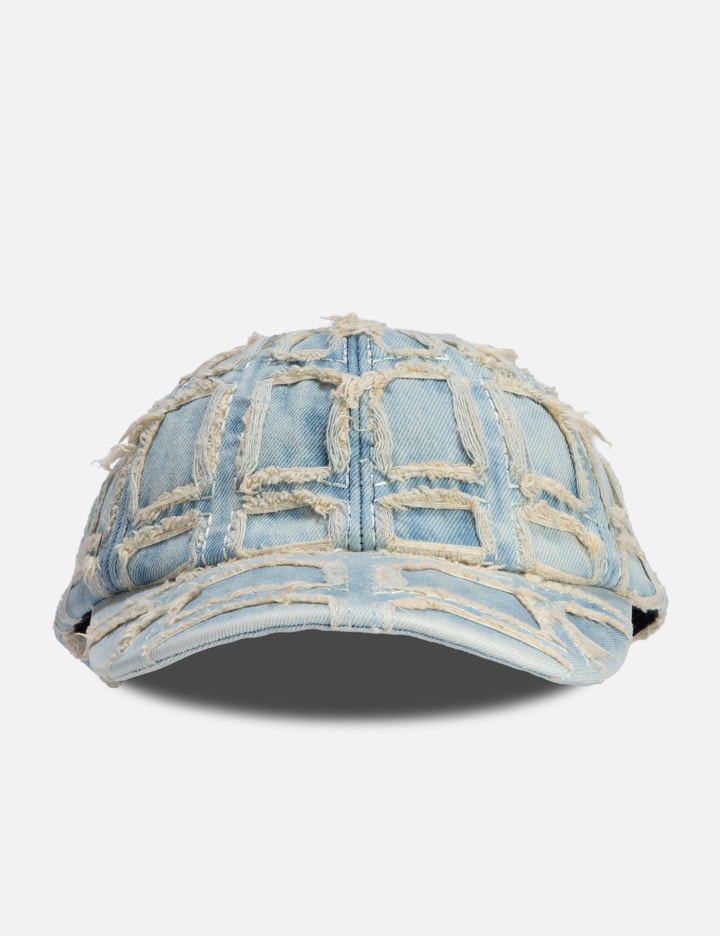 THUG CLUB - Denim Web Cap | HBX