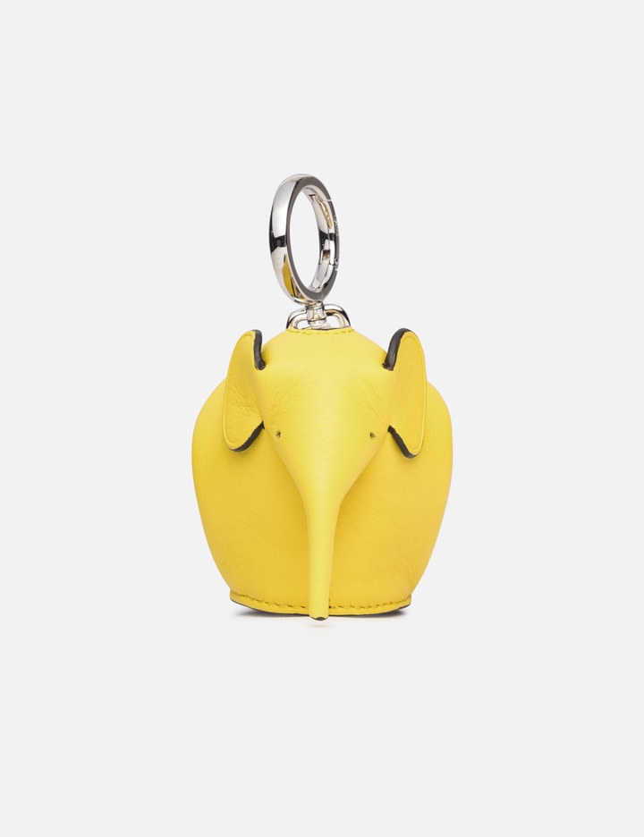 Loewe - Elephant Charm | HBX - Globally Curated Fashion and Lifestyle ...