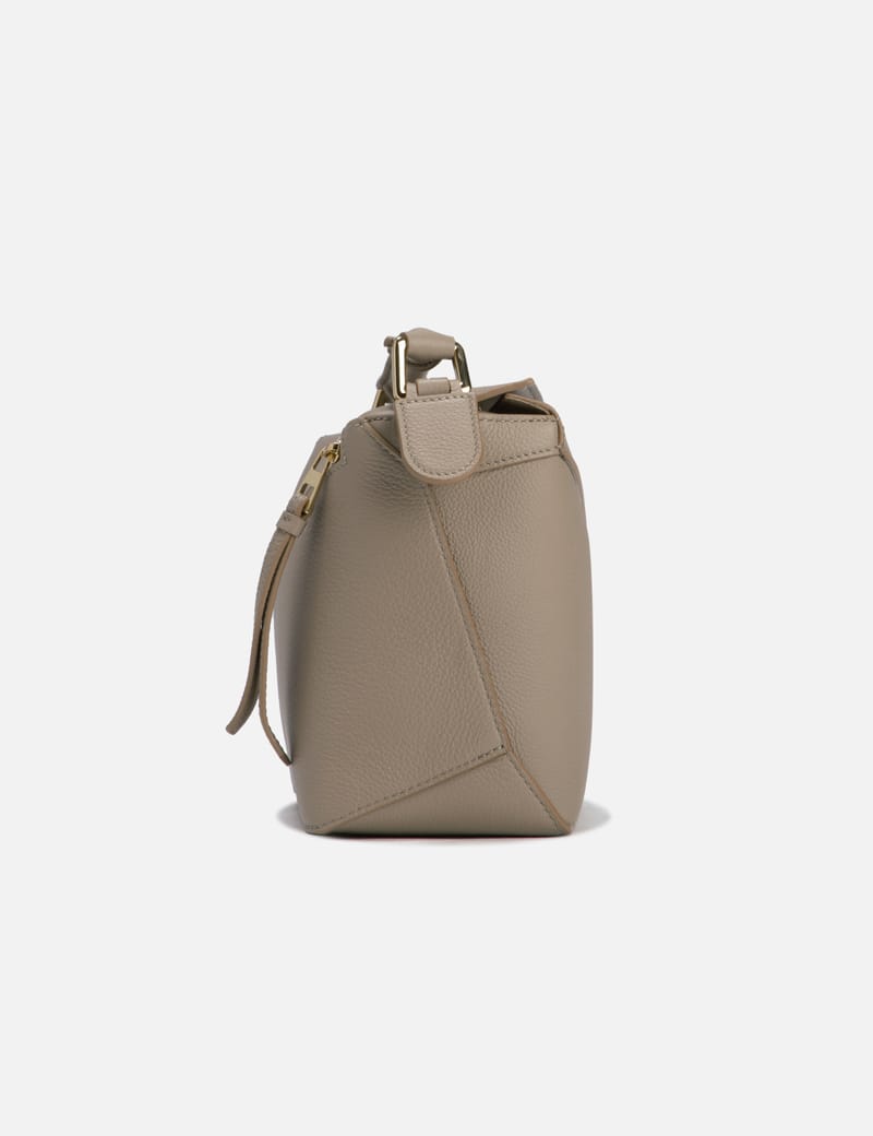 Loewe - Small Puzzle Edge Bag | HBX - Globally Curated Loewe - Small Puzzle Edge Bag | HBX - Globally Curated