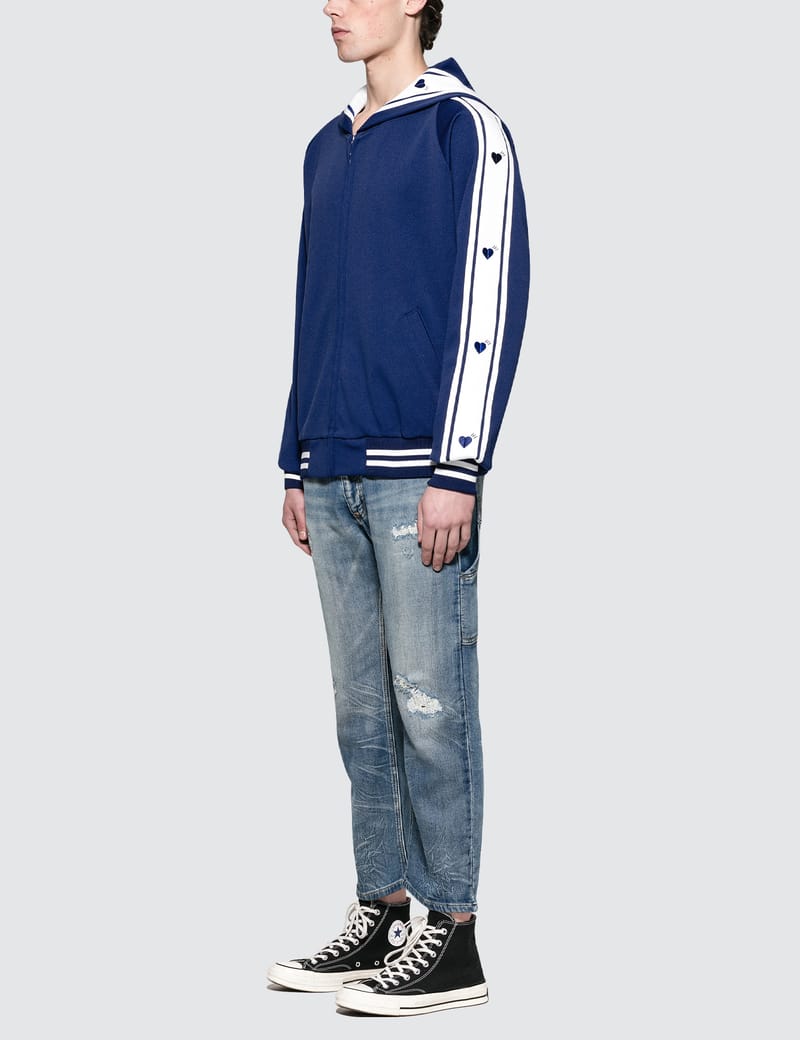 Human Made - Sailor Jersey | HBX - Globally Curated Fashion Human Made - Sailor Jersey | HBX - Globally Curated Fashion