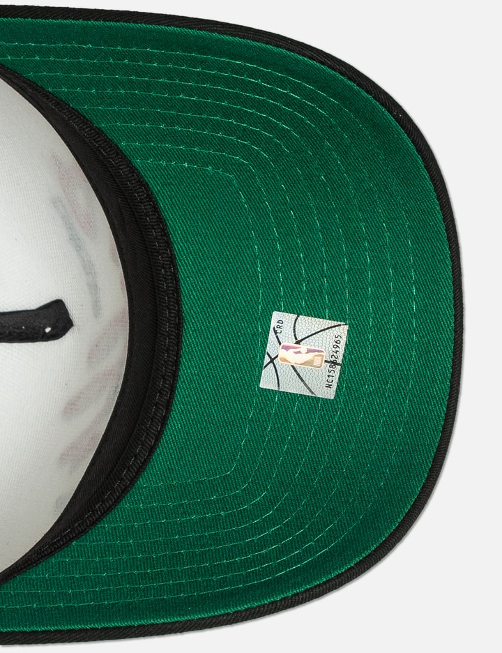 New Era - Chicago Bulls 9FORTY Cap | HBX