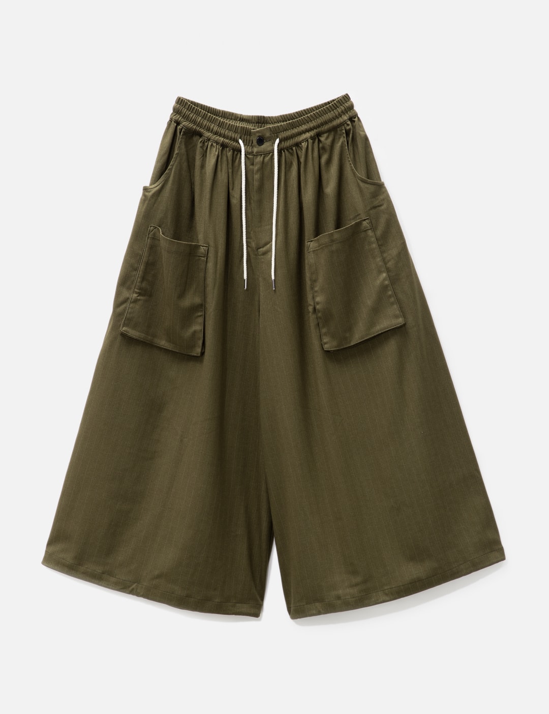 FRIED RICE - Wide Leg Yemi Pants | HBX - Globally Curated Fashion and ...