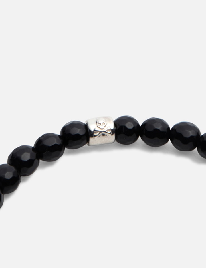 Mastermind World - ONYX BRACELET | HBX - HYPEBEAST 為您搜羅全球潮流時尚品牌