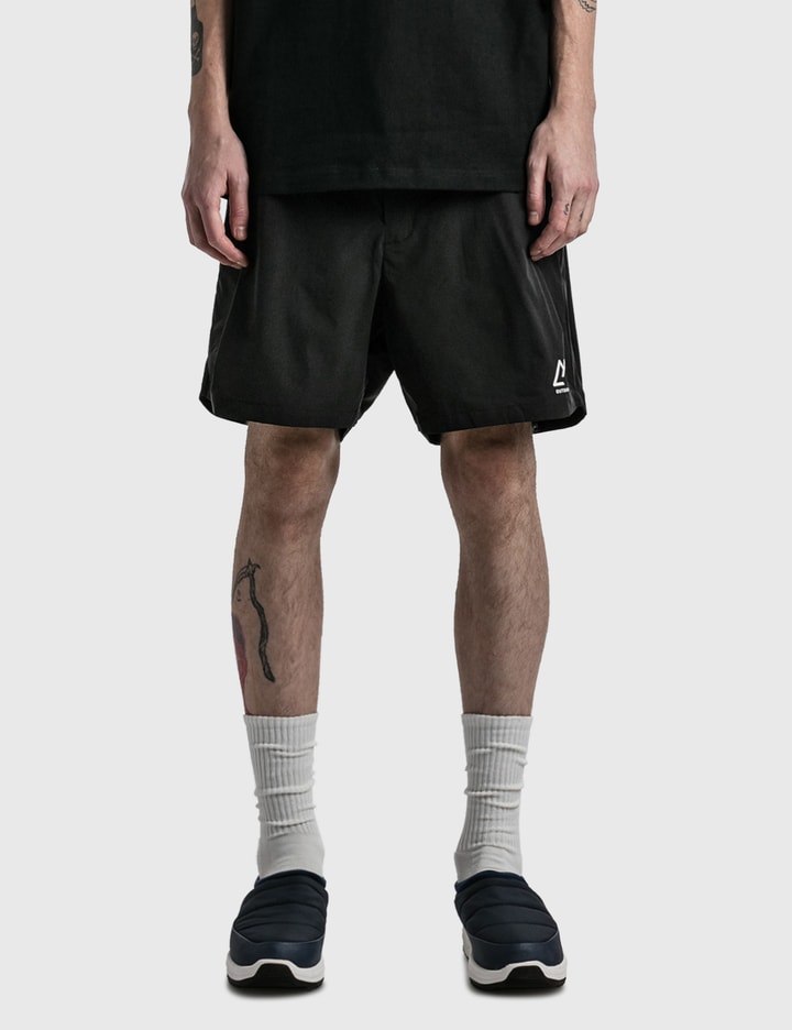 CMF Outdoor Garment - COMP SHORTS | HBX - Globally Curated Fashion and ...