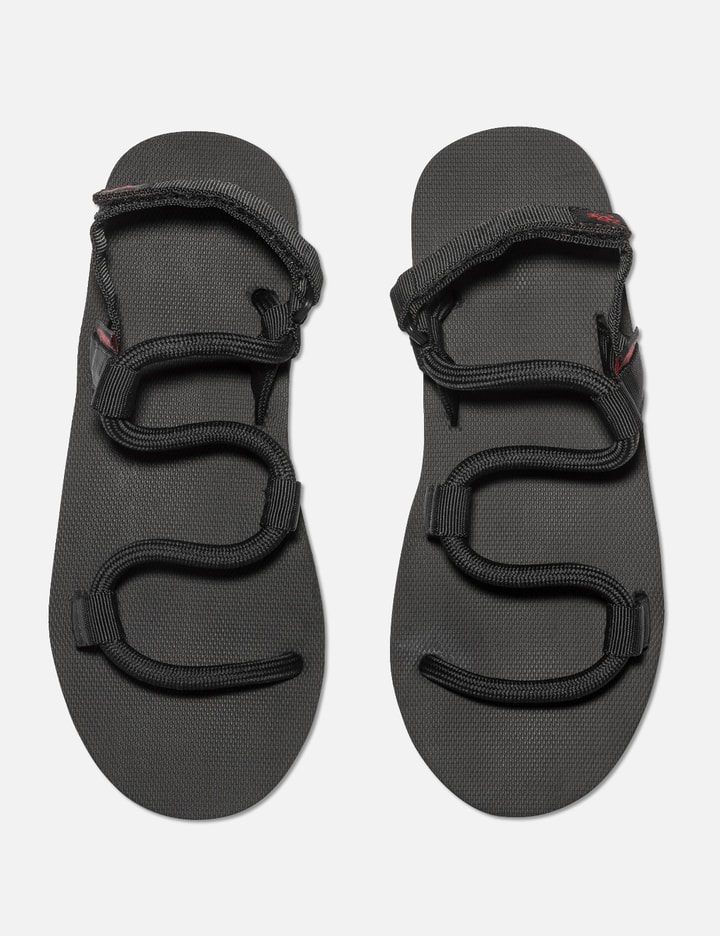 Gramicci - ROPE SANDALS | HBX