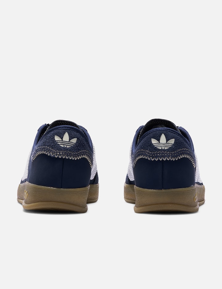 Adidas Clot Gazelle By Edison Chan - Navy Sneaker, neuwertig, mit ...