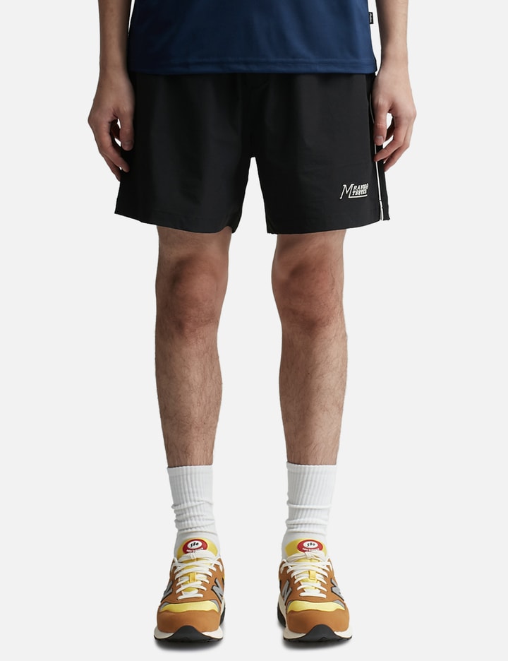 Malbon Golf - RANGE TESTED SCOOTER SHORTS | HBX