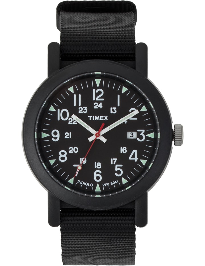TIMEX - Camper | HBX
