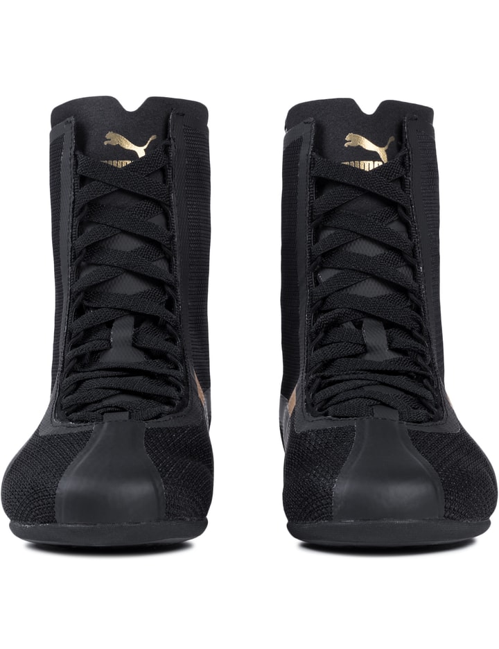 Puma - Eskiva Hi Evo WN'S | HBX - Globally Curated Fashion and ...