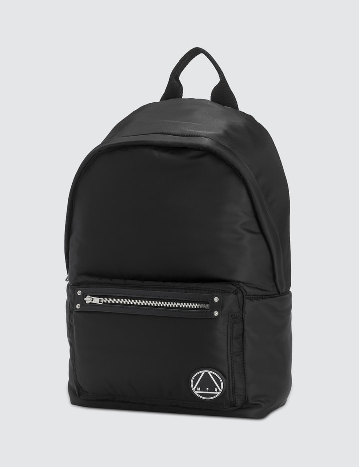 McQ Alexander McQueen - Loveless Backpack | HBX - ハイプビースト(Hypebeast)が厳選 ...