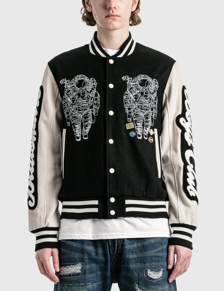 Billionaire Boys Club - BB Astral Jacket | HBX