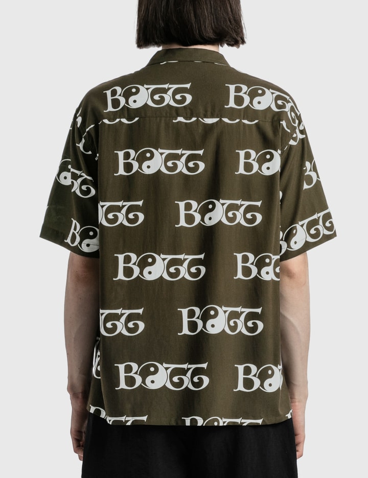 BoTT - 2Y Short Sleeve Shirt | HBX - Globally Curated Fashion and ...