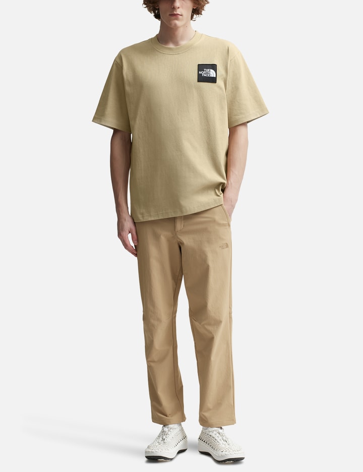 The North Face - Heavyweight Box T-shirt | HBX - Globally Curated ...